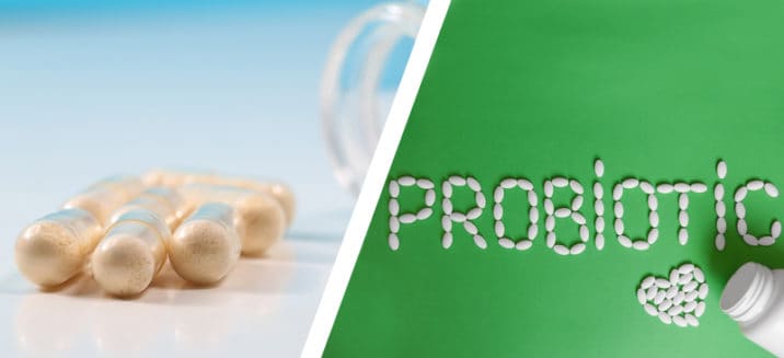 Best Probiotic Supplements: How to Choose from Different Types - Dr. Axe