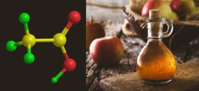 Acetic Acid Benefits, Uses and Side Effects - Dr. Axe