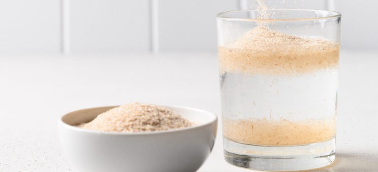 Best Fiber Supplement for Constipation, Weight Loss and More - Dr. Axe