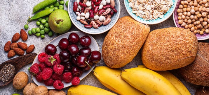 Top 20 Soluble Fiber Foods and Their Benefits - Dr. Axe