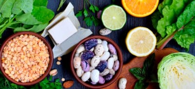 Folic Acid Benefits, Dosage Recommendation and Foods - Dr. Axe