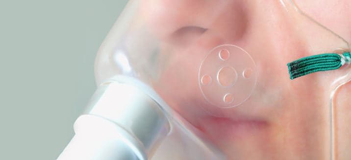 EWOT (Exercise with Oxygen Therapy) Benefits and Uses