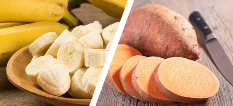 Potassium Benefits, Foods, Deficiency, Supplements and Dosage - Dr. Axe