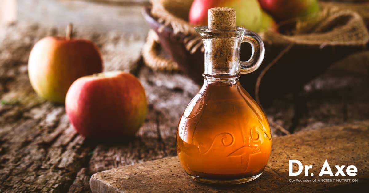 Acetic Acid Benefits, Uses and Side Effects - Dr. Axe