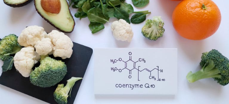 CoQ10 Benefits, Foods, Supplements and Dosage - Dr. Axe