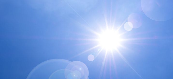 Sun Poisoning Symptoms And Treatment Options Dr Axe