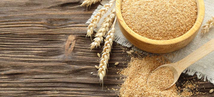Wheat Bran Nutrition Facts, Benefits, Uses and Side Effects - Dr. Axe