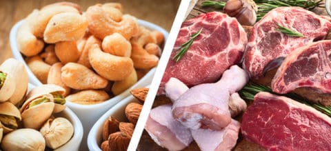 Valine Amino Acid: Benefits, Foods and Uses - Dr. Axe