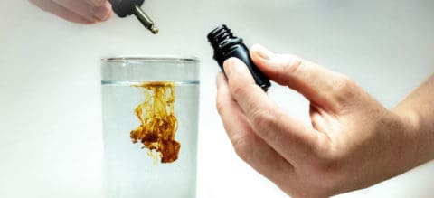 Colloidal Silver: Is It Safe? Benefits, Uses, Side Effects