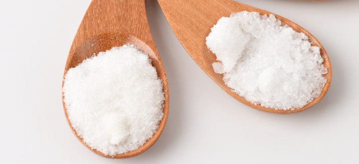 Magnesium Sulfate Benefits, Dosage and Side Effects - Dr. Axe