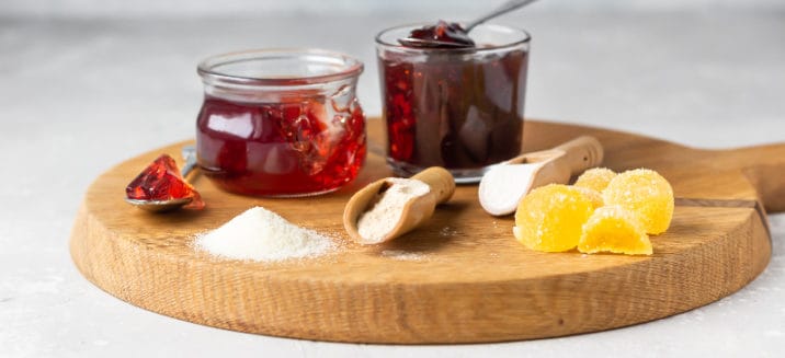 Pectin Benefits, Nutrition and How to Use - Dr. Axe