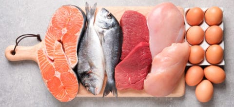 Phenylalanine Benefits, Side Effects, Foods and More - Dr. Axe