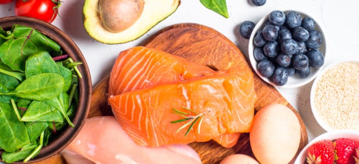 Low-Carb Diet: The Ultimate Guide for Beginner's - Dr. Axe