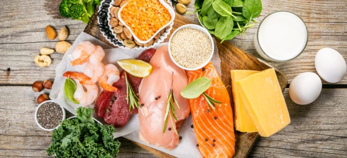 L-Serine Uses, Benefits, Dosage and Side Effects - Dr. Axe