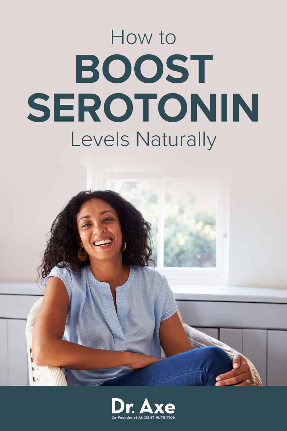 Serotonin: Functions, Normal Range, Benefits, Side Effects - Dr. Axe