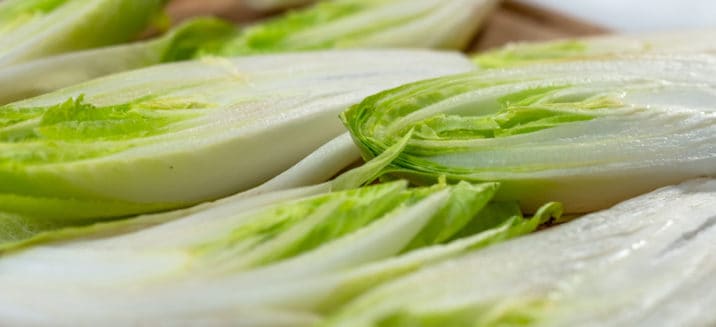 Easy Ways to Embrace Endive