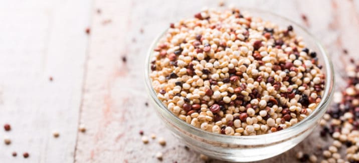Quinoa Nutrition, Benefits and How to Cook - Dr. Axe