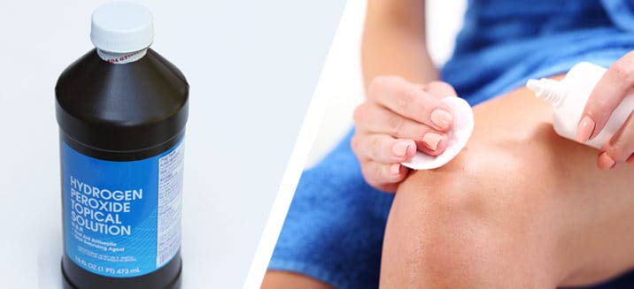 Hydrogen Peroxide Uses Benefits And Side Effects Dr Axe
