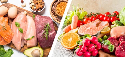 What Is the Pegan Diet? Benefits, Downsides and How to Follow - Dr. Axe
