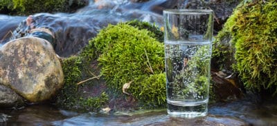 Raw Water Trend: Healthier Hydration or Unsafe to Drink? - Dr. Axe