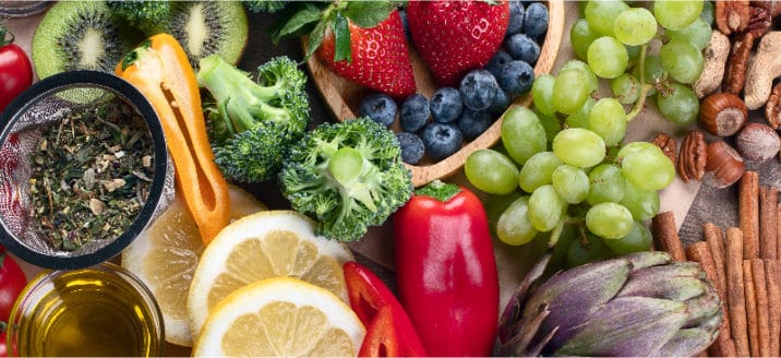 Ellagic Acid Foods, Benefits, Supplements and Interactions - Dr. Axe