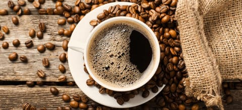 The Coffee Diet: Can It Actually Help You Lose Weight for Good? - Dr. Axe