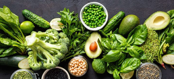 What Is the Daniel Fast? Foods, Benefits, Recipes - Dr. Axe