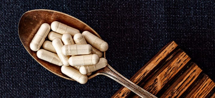 N-Acetyl Cysteine (NAC Supplement) Benefits and Dosage - Dr. Axe