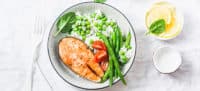 The OMAD Diet: Is Eating One Meal a Day Healthy? - Dr. Axe