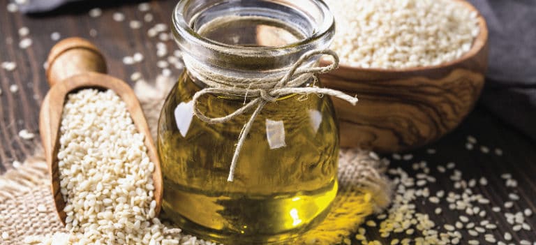 Sesame Oil Benefits, Nutrition and How to Use - Dr. Axe