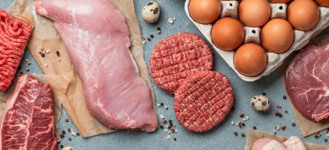 Carnivore Diet Benefits, Risks and Food List - Dr. Axe