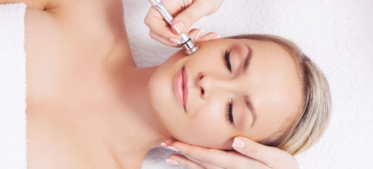 Microdermabrasion Benefits, Uses, Procedures and Side Effects - Dr. Axe
