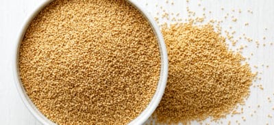Amaranth Benefits, Nutrition and How to Cook - Dr. Axe