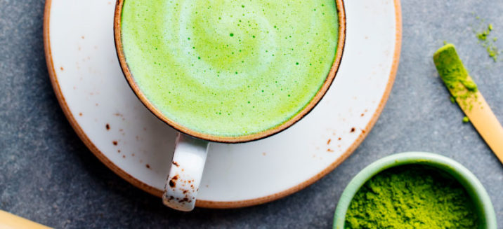 Matcha Tea Benefits and How to Make It - Dr. Axe