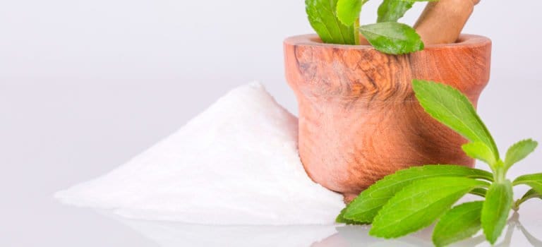 Stevia Benefits, Types and Potential Side Effects - Dr. Axe