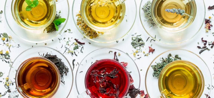 Cancer-Fighting Drinks: Best 6 Types and Dosage - Dr. Axe