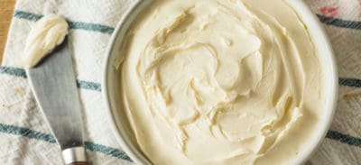 Cream Cheese Nutrition, Benefits, Uses, Downsides and Recipes - Dr. Axe