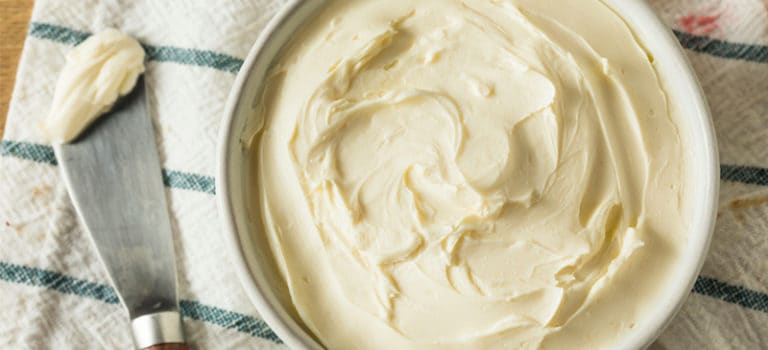 Cream Cheese Nutrition, Benefits, Uses, Downsides and Recipes - Dr. Axe