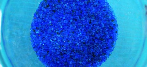 What Is Silicon Dioxide and Is It Safe? Uses, Risks and Benefits - Dr. Axe