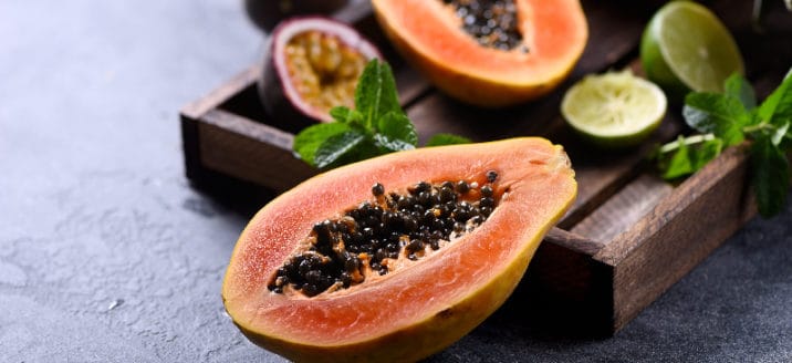 What Is Pawpaw Fruit? Benefits, Nutrition, Recipes and More - Dr. Axe