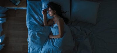 Polyphasic Sleep: What Is It? Is It Healthy? - Dr. Axe