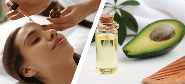 Avocado Oil for Skin: Anti-Inflammatory and Soothes Dry Skin - Dr. Axe