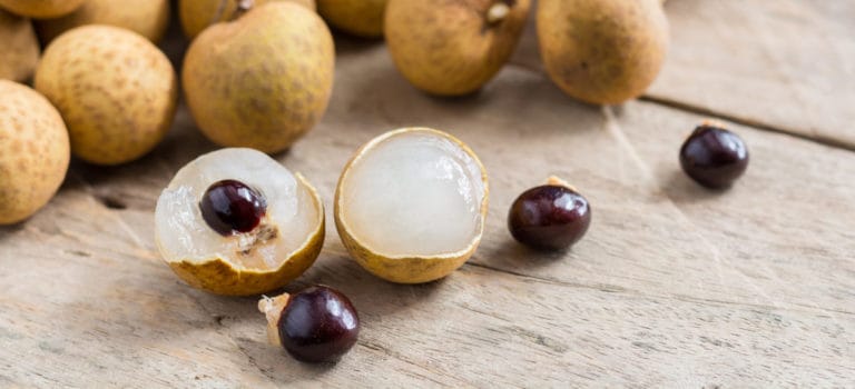 Longan Fruit Nutrition Facts, Health Benefits and Uses - Dr. Axe