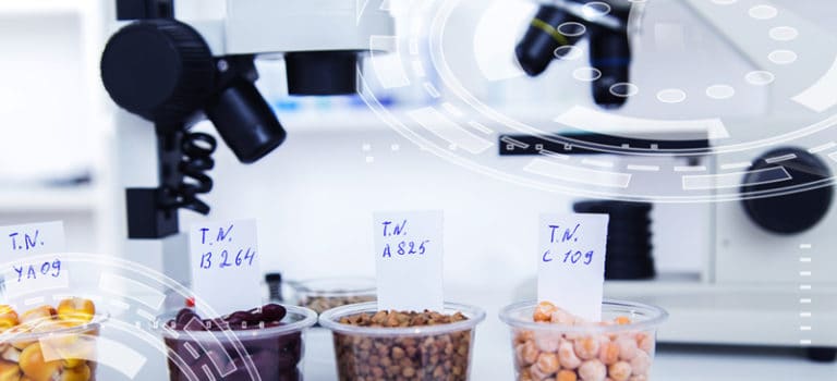 Nanotechnology in Food Science: What You Need to Know - Dr. Axe