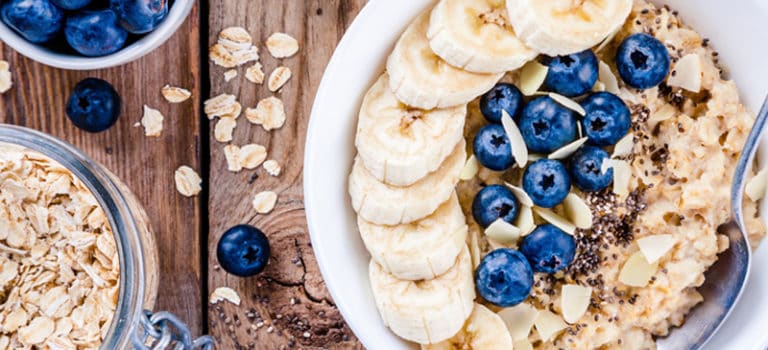 Oatmeal Nutrition, Benefits, Types, Recipes and More - Dr. Axe