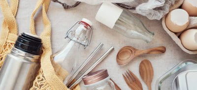 Going Plastic-Free: 15+ Ideas That Go Beyond Reusable Bags - Dr. Axe