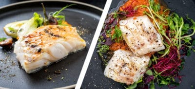 What Is White Fish? Best Types, Recipes and Benefits - Dr. Axe