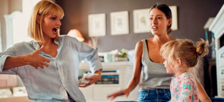 Benefits of Aunts: Why Aunts May Be Just as Important as Moms - Dr. Axe