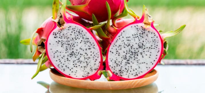Dragon Fruit Benefits, Nutrition Facts and How to Eat - Dr. Axe