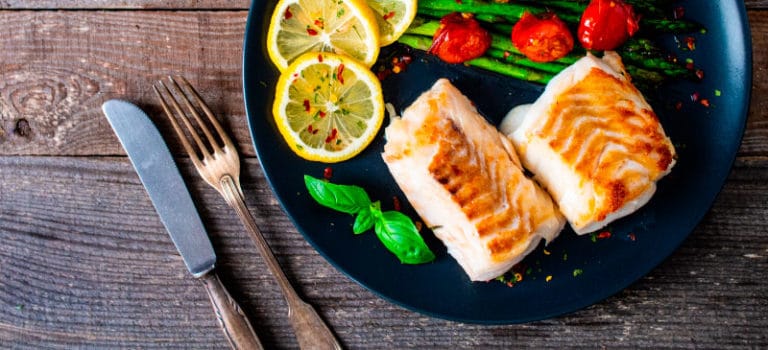 What Is White Fish? Best Types, Recipes and Benefits - Dr. Axe